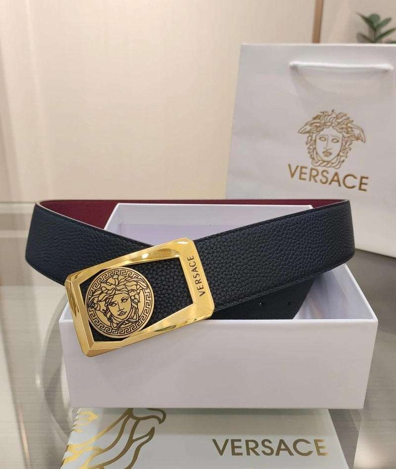 Economical Versace Belts