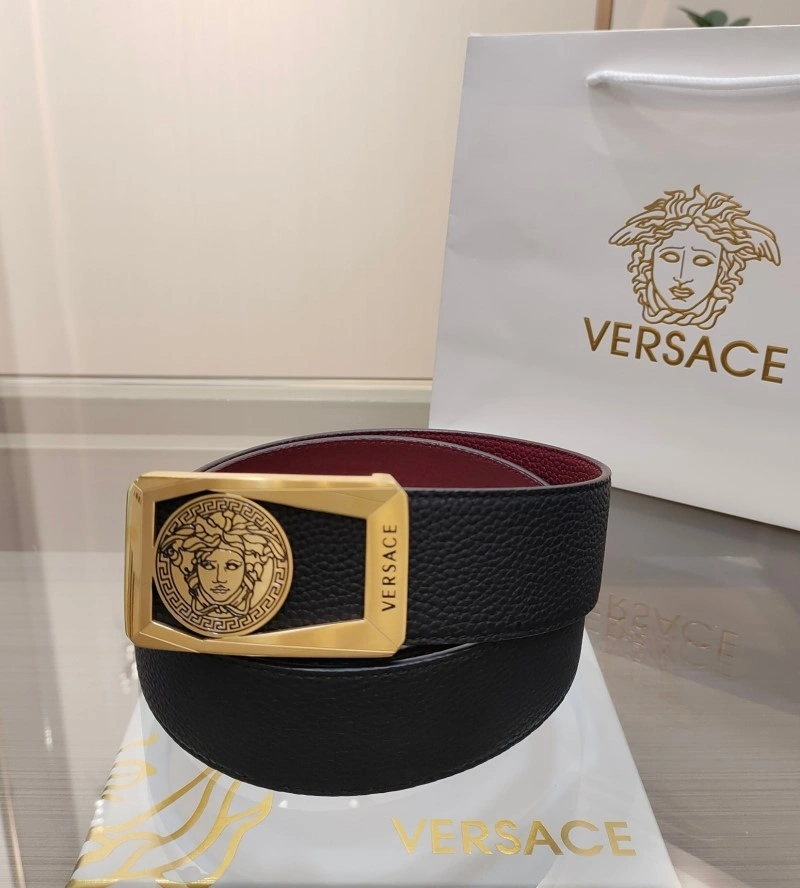 Economical Versace Belts