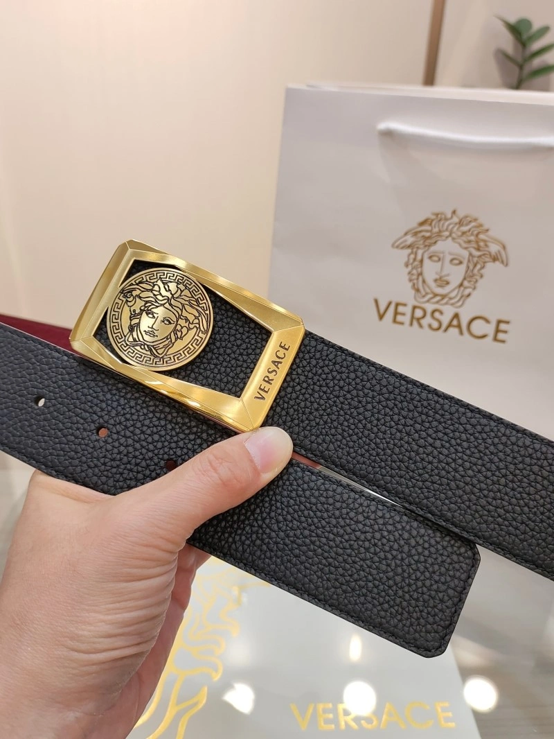 Economical Versace Belts