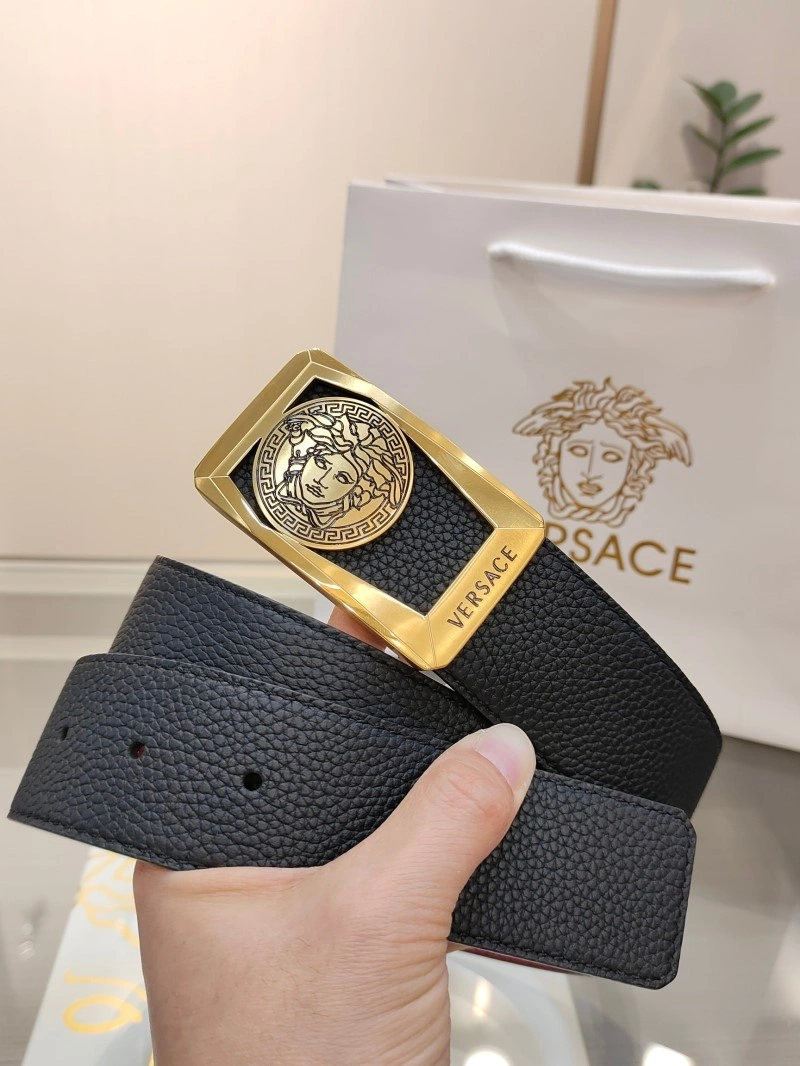 Economical Versace Belts