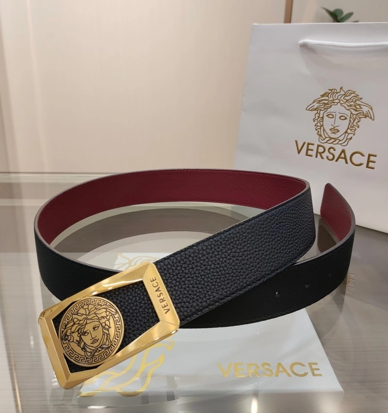 Economical Versace Belts