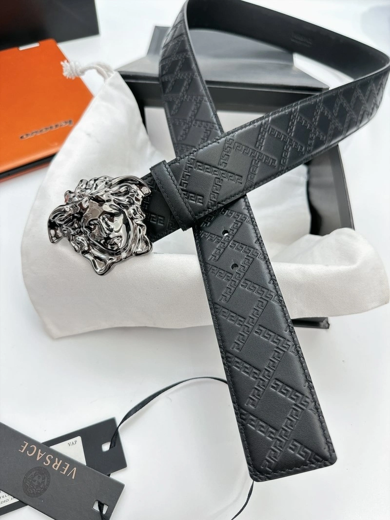 Original Versace Belts