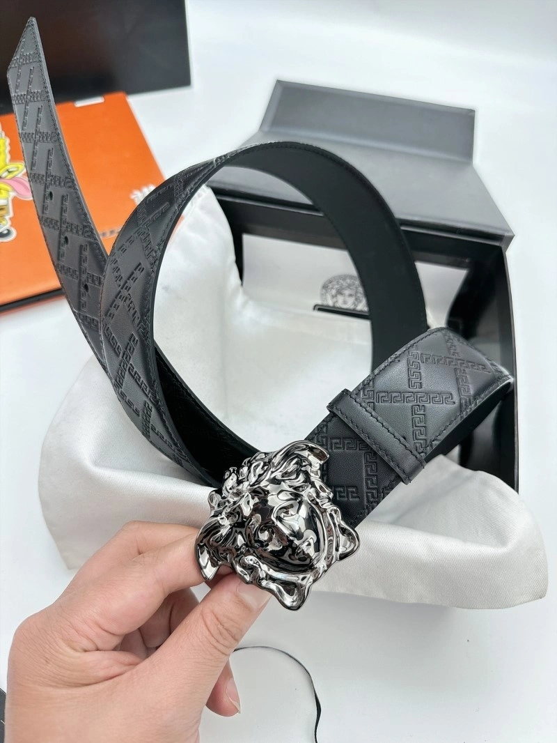 Original Versace Belts