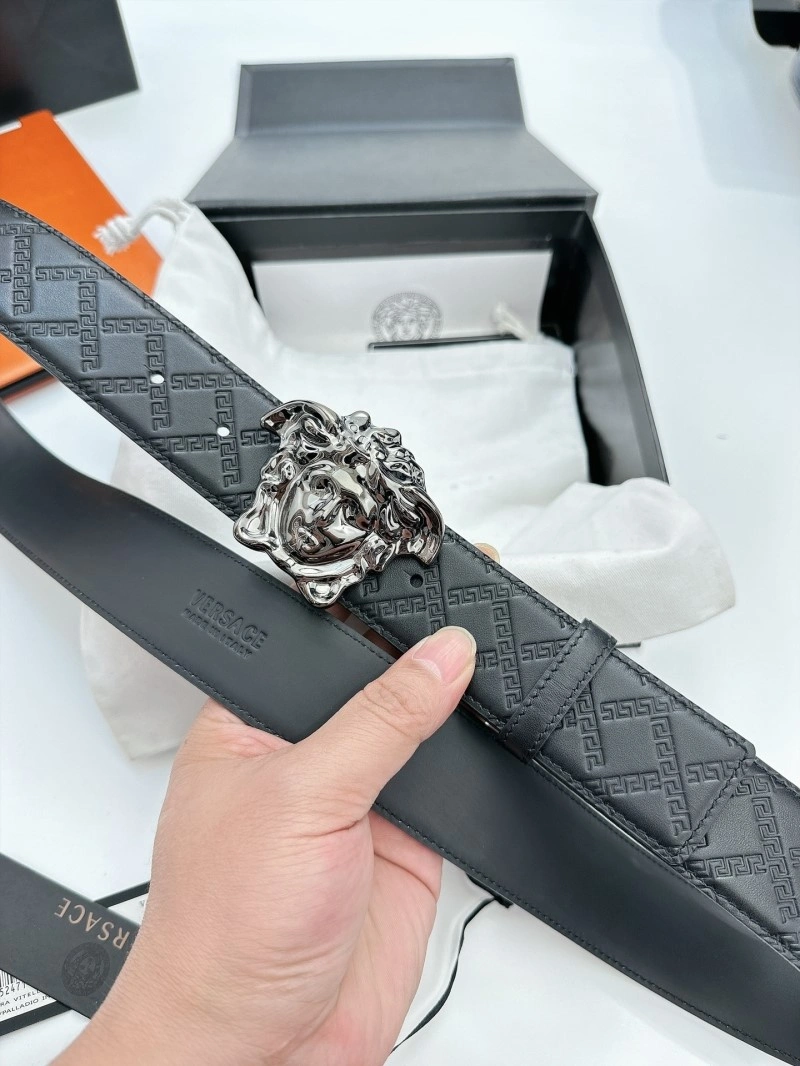 Original Versace Belts
