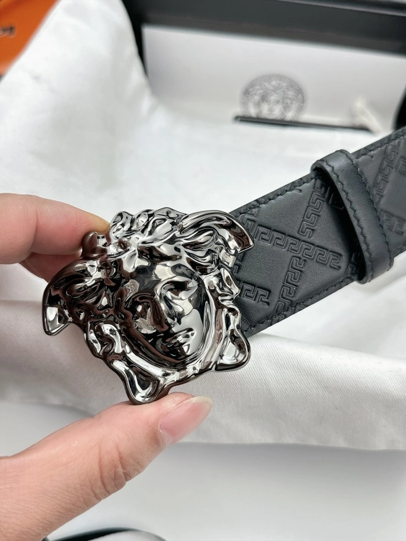 Original Versace Belts
