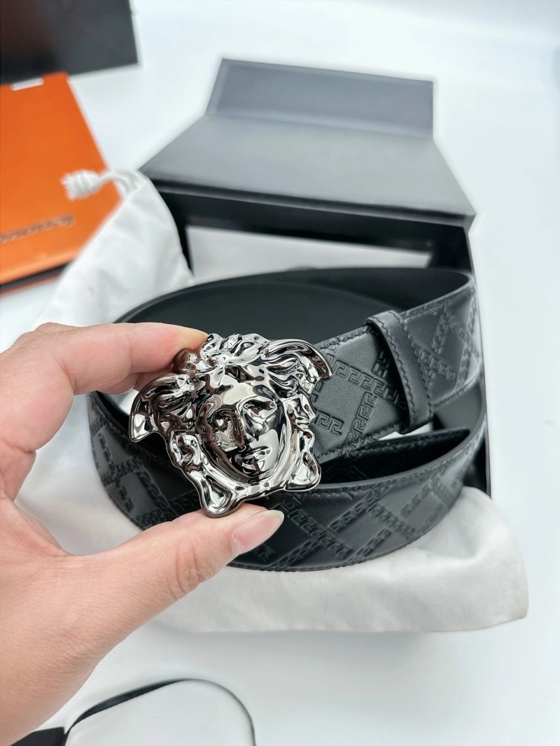 Original Versace Belts