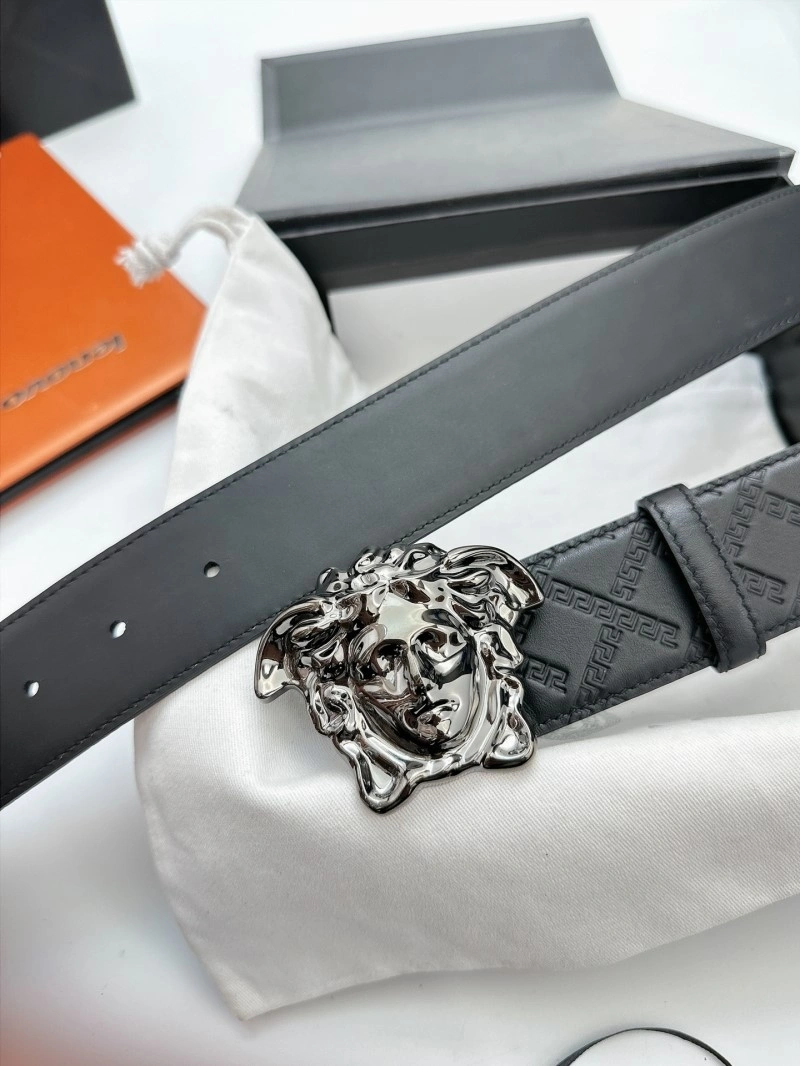Original Versace Belts