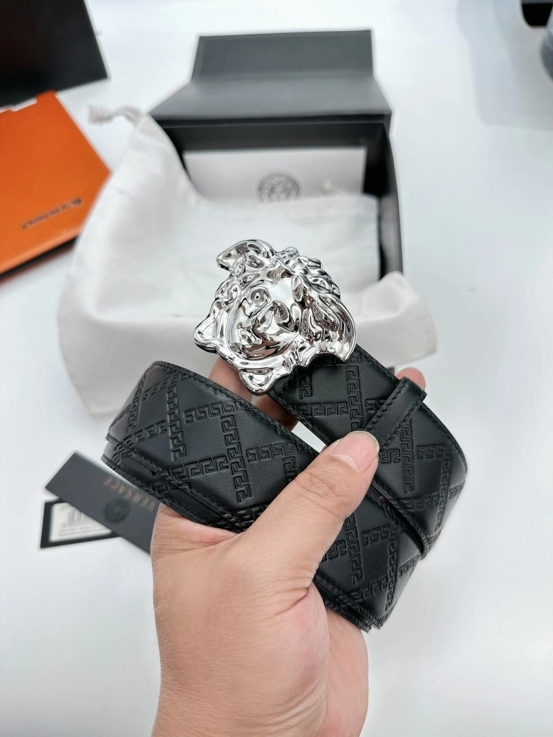 Precise copy Versace Belts