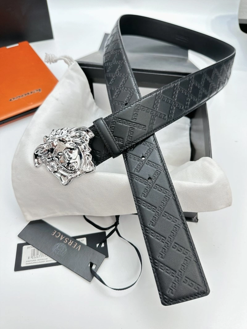 Precise copy Versace Belts