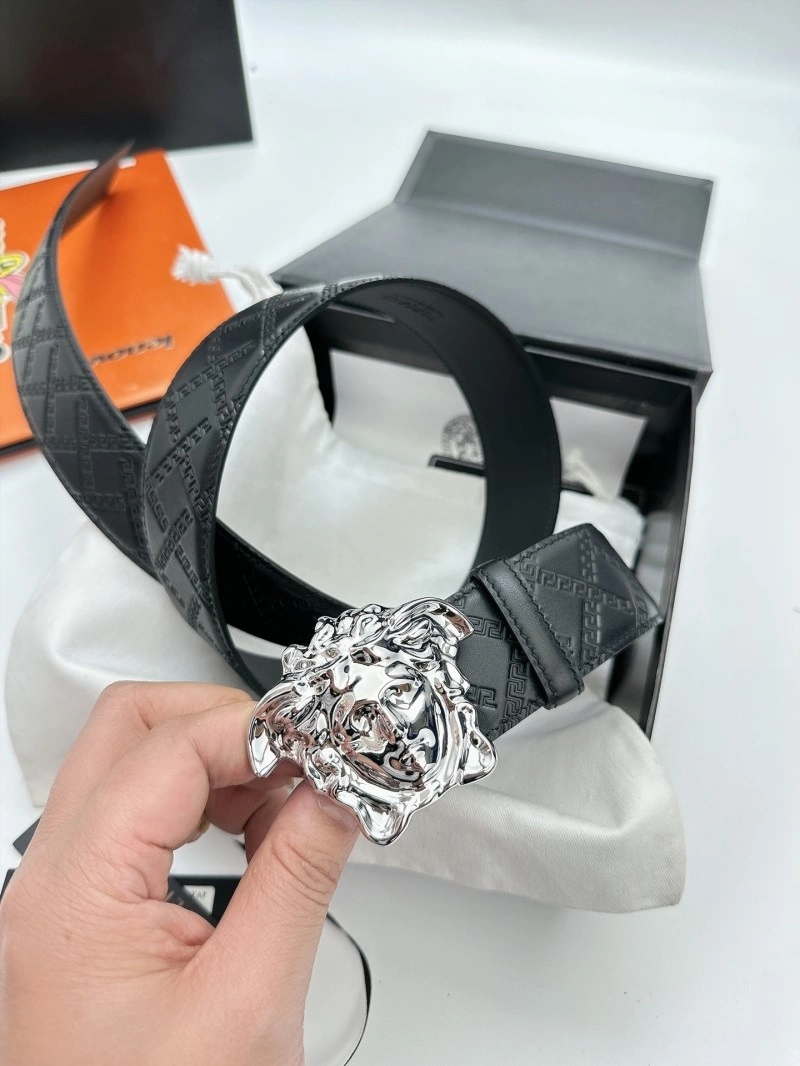 Precise copy Versace Belts