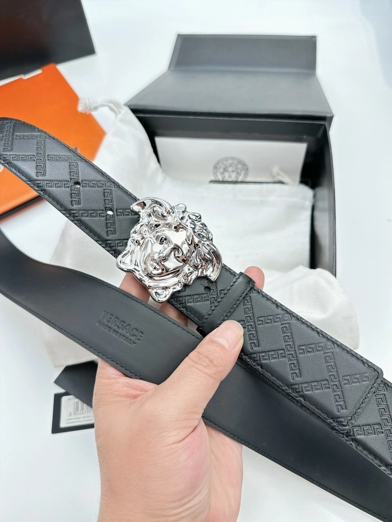 Precise copy Versace Belts
