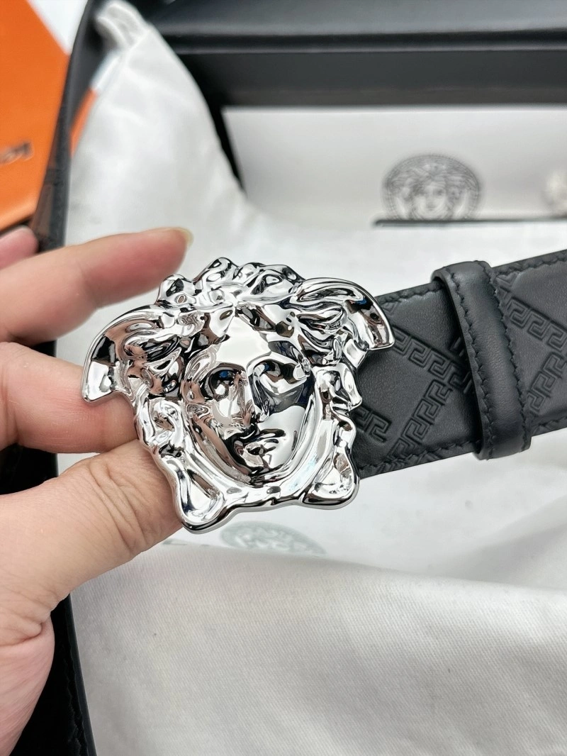 Precise copy Versace Belts
