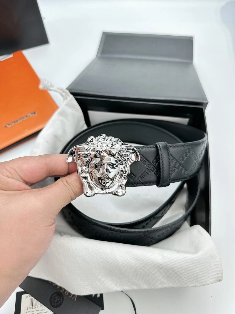 Precise copy Versace Belts