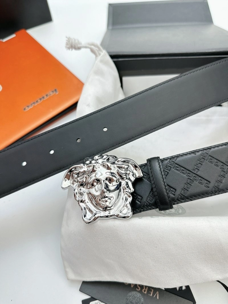 Precise copy Versace Belts