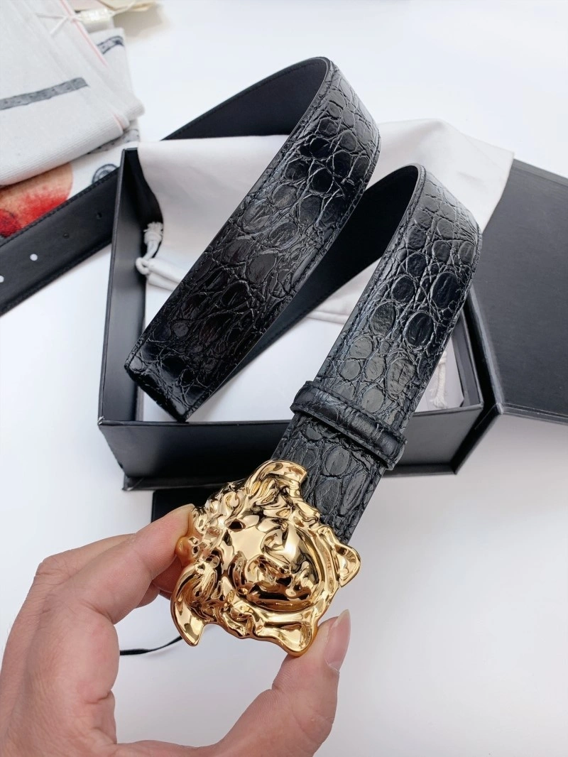 High accuracy Versace Belts