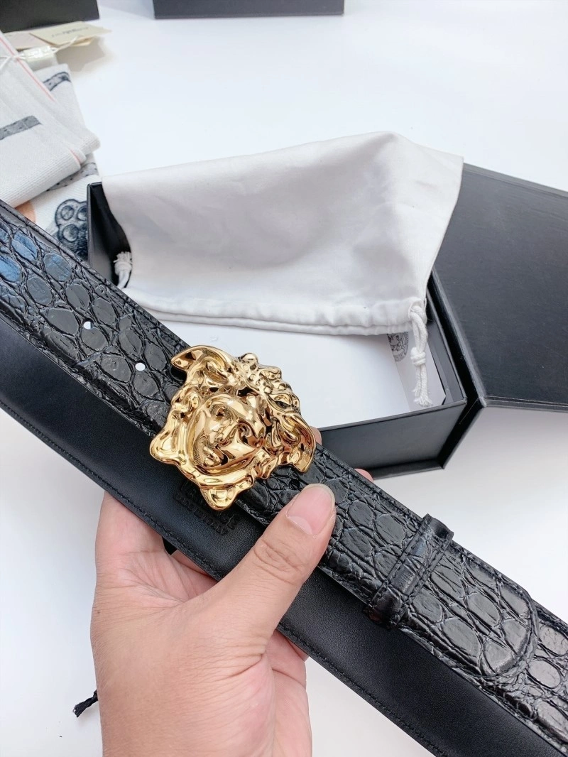 High accuracy Versace Belts