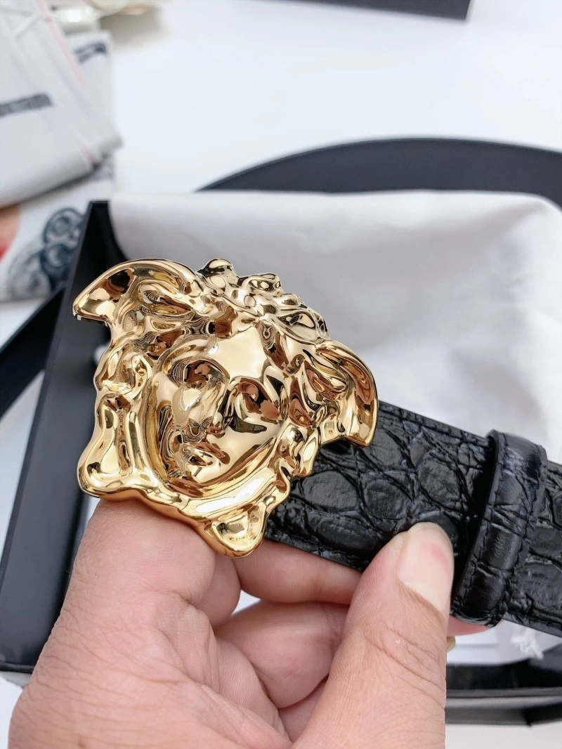 High accuracy Versace Belts