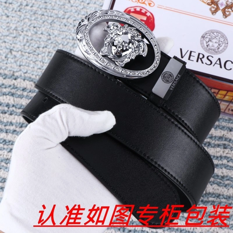 Original Versace Belts