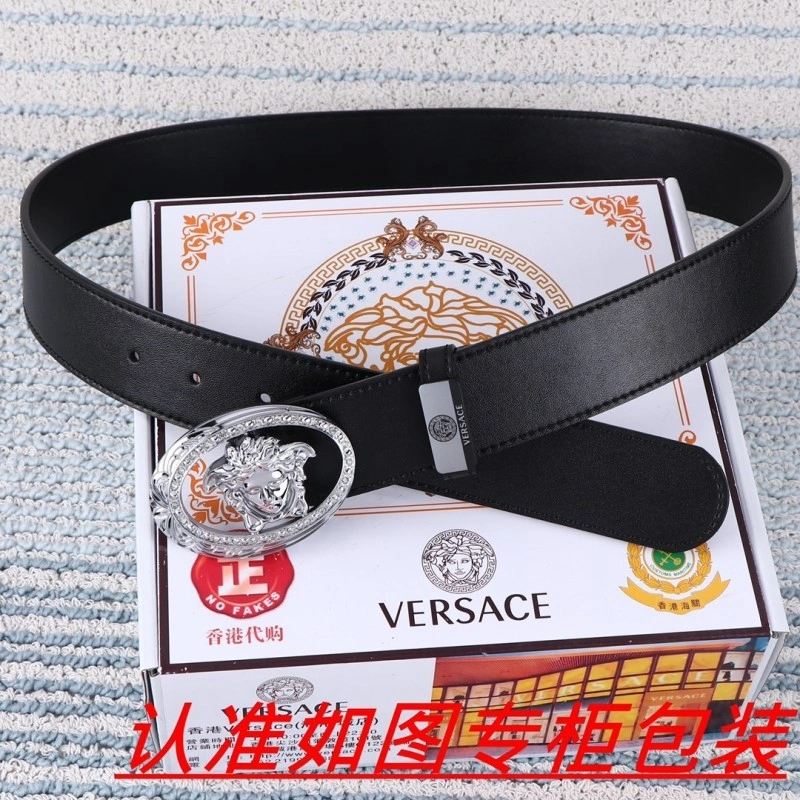 Original Versace Belts