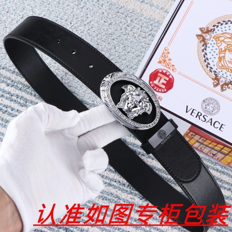 Original Versace Belts