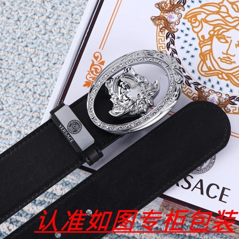 Original Versace Belts