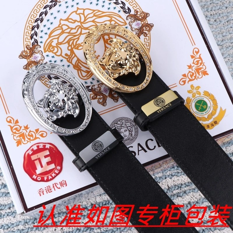Original Versace Belts