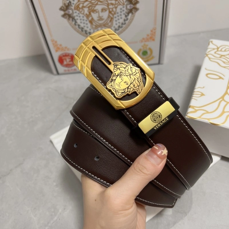 Brand-original Versace Belts
