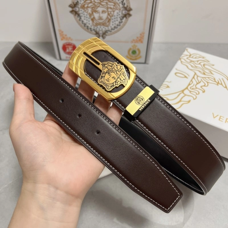 Brand-original Versace Belts
