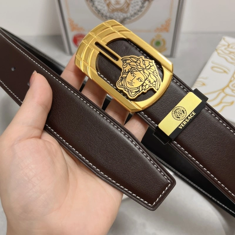 Brand-original Versace Belts