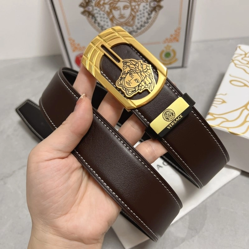 Brand-original Versace Belts