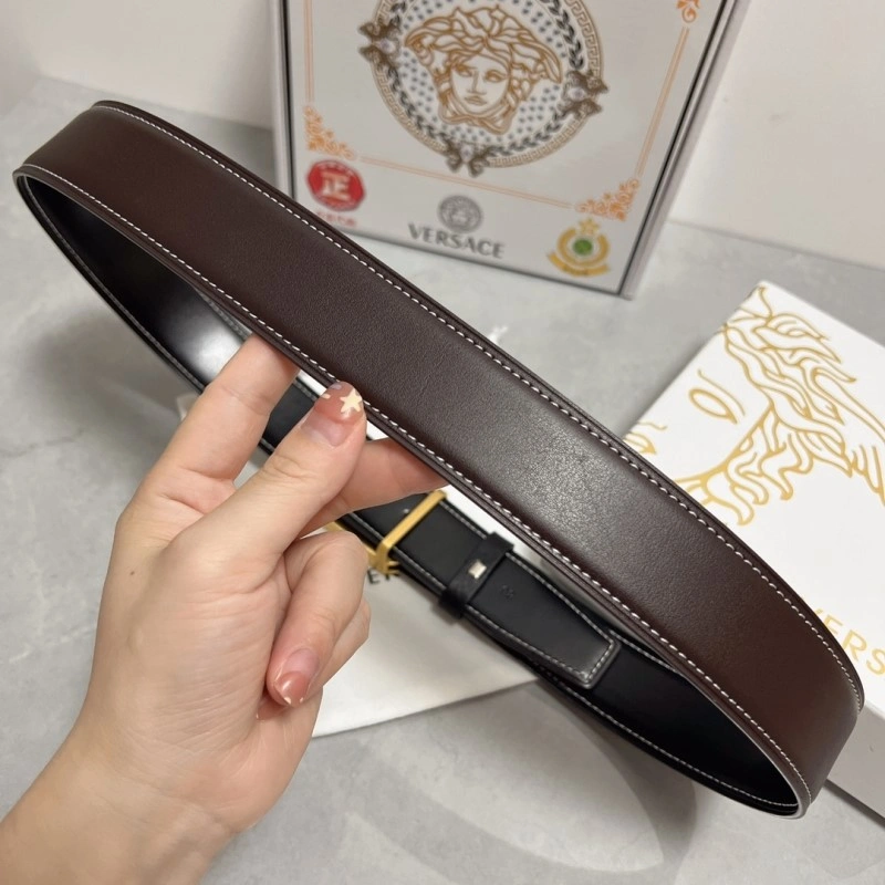 Brand-original Versace Belts