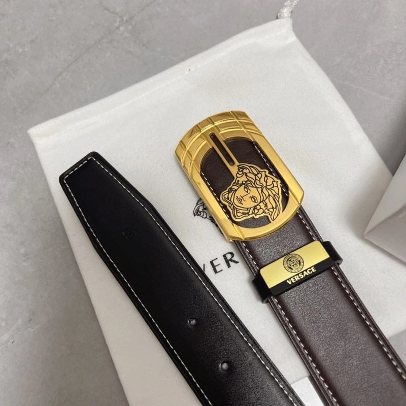 Brand-original Versace Belts