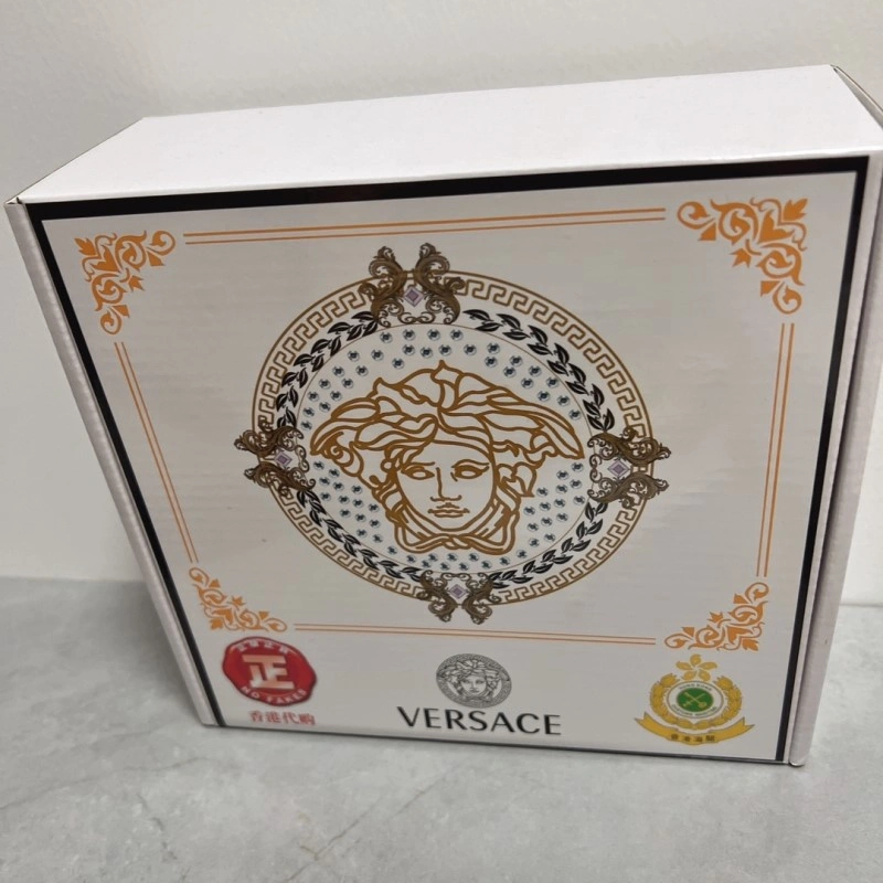 Brand-original Versace Belts