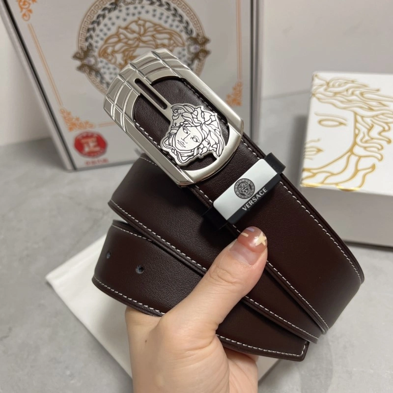 Factory-made Versace Belts