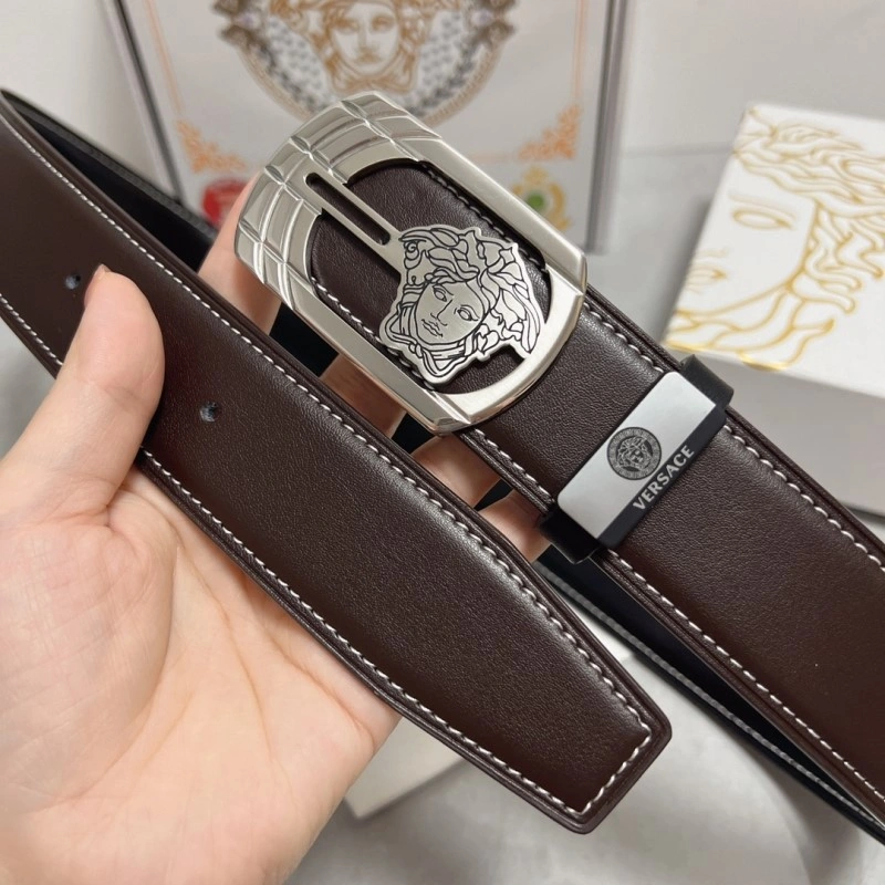 Factory-made Versace Belts