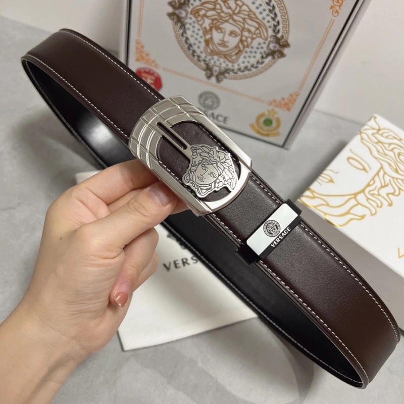 Factory-made Versace Belts