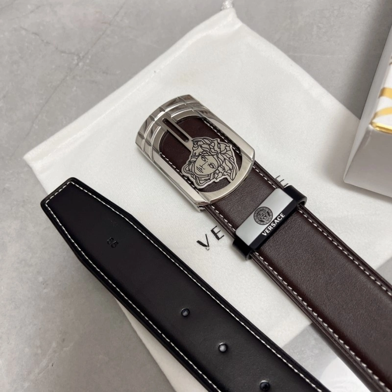Factory-made Versace Belts