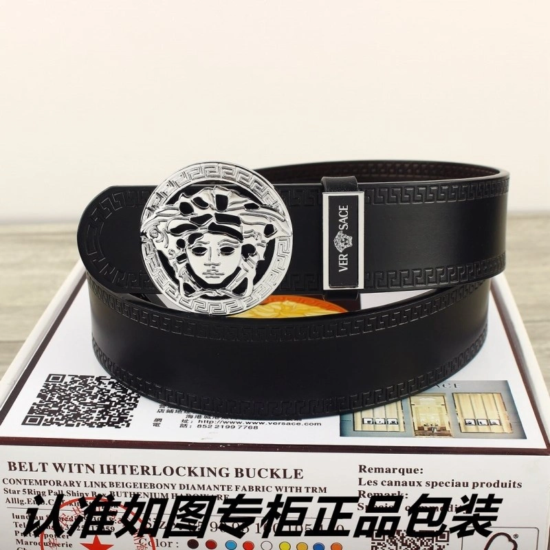 OEM Versace Belts