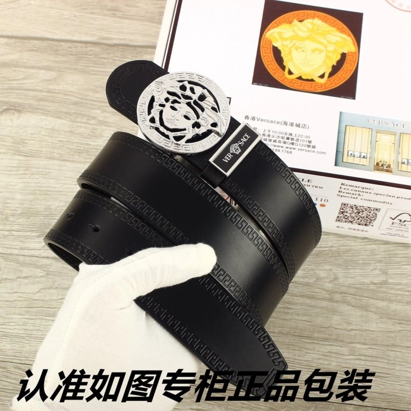 OEM Versace Belts