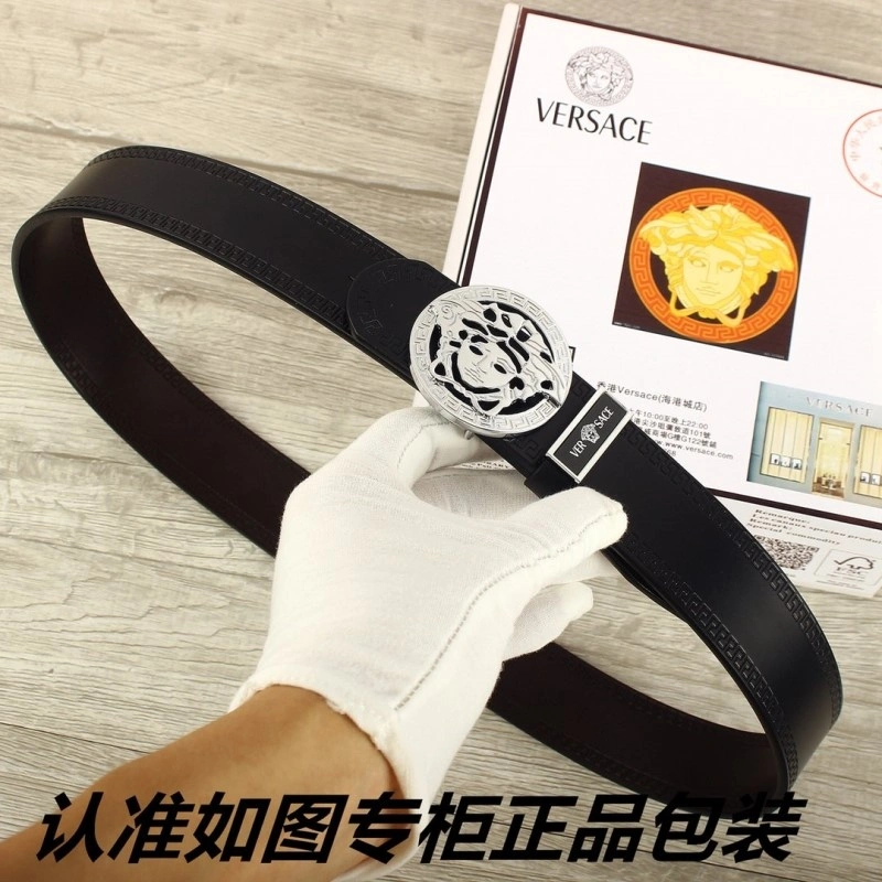 OEM Versace Belts