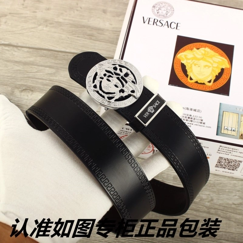OEM Versace Belts