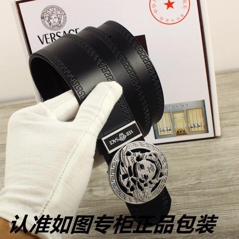 OEM Versace Belts