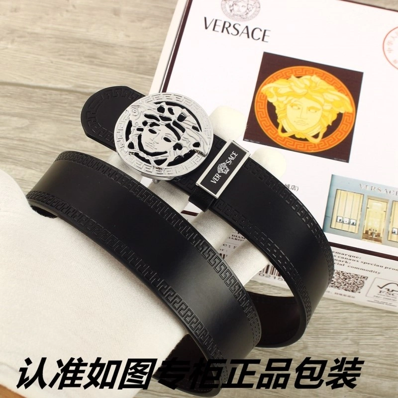 OEM Versace Belts