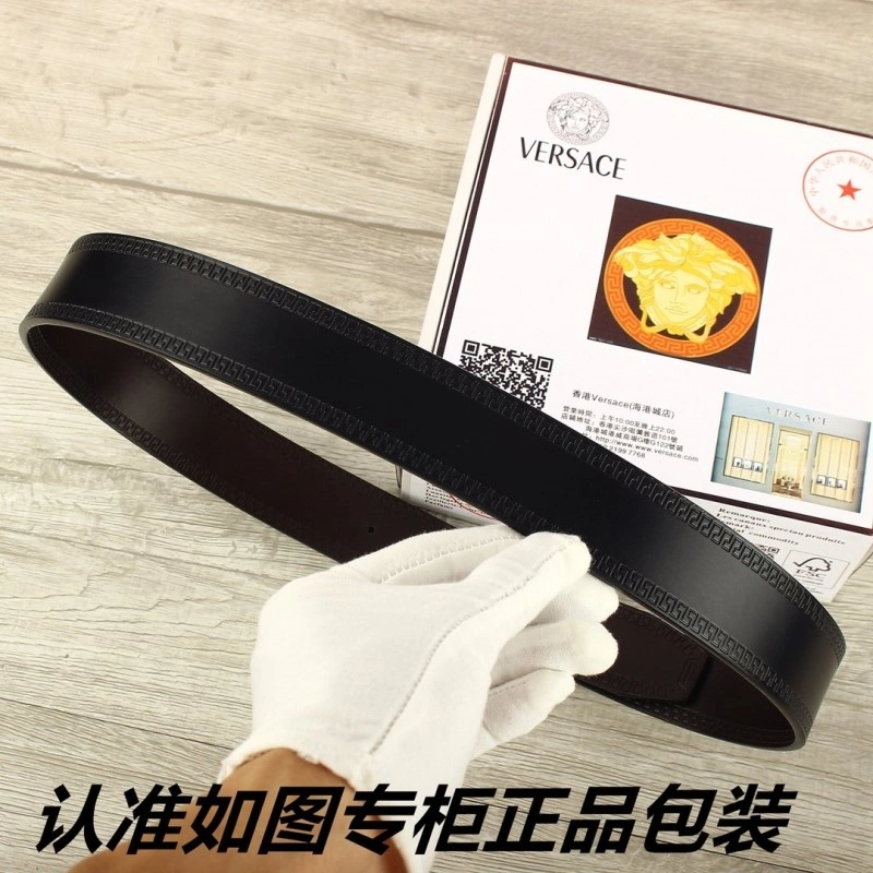 OEM Versace Belts