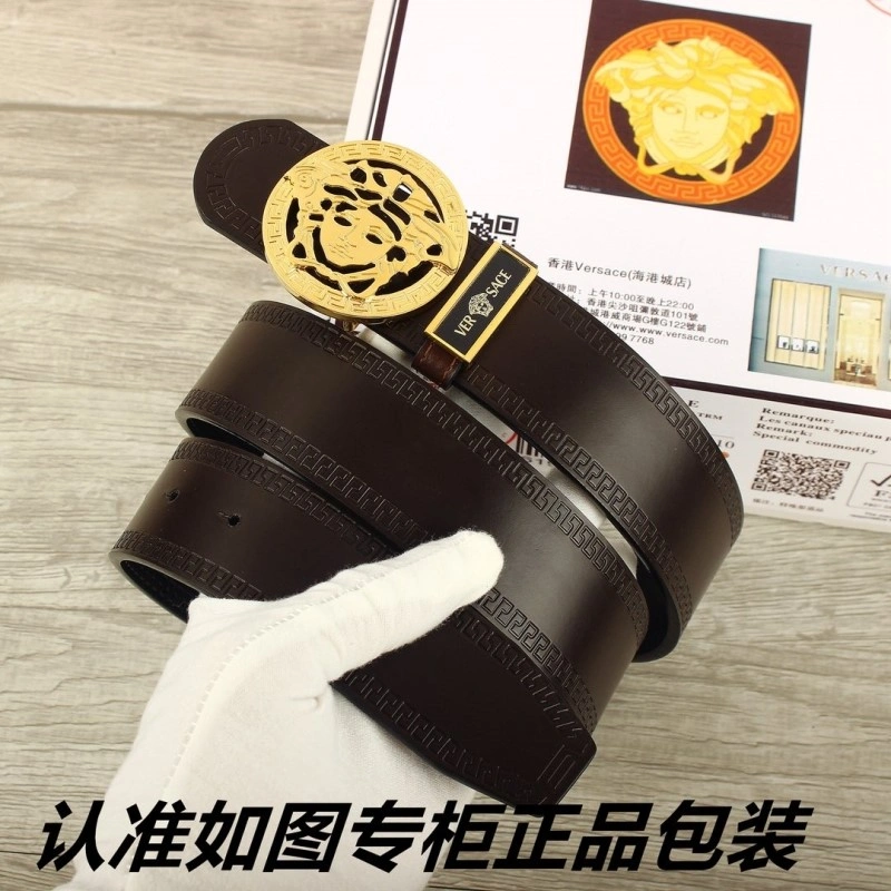 Official Versace Belts