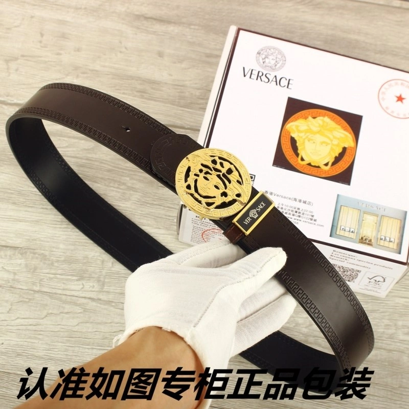 Official Versace Belts