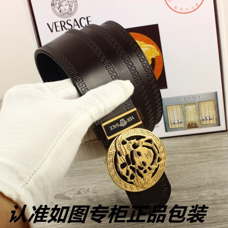 Official Versace Belts