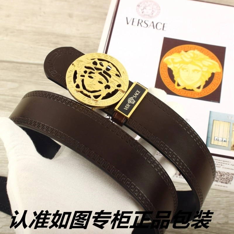Official Versace Belts