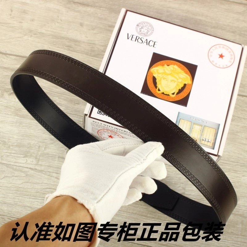 Official Versace Belts