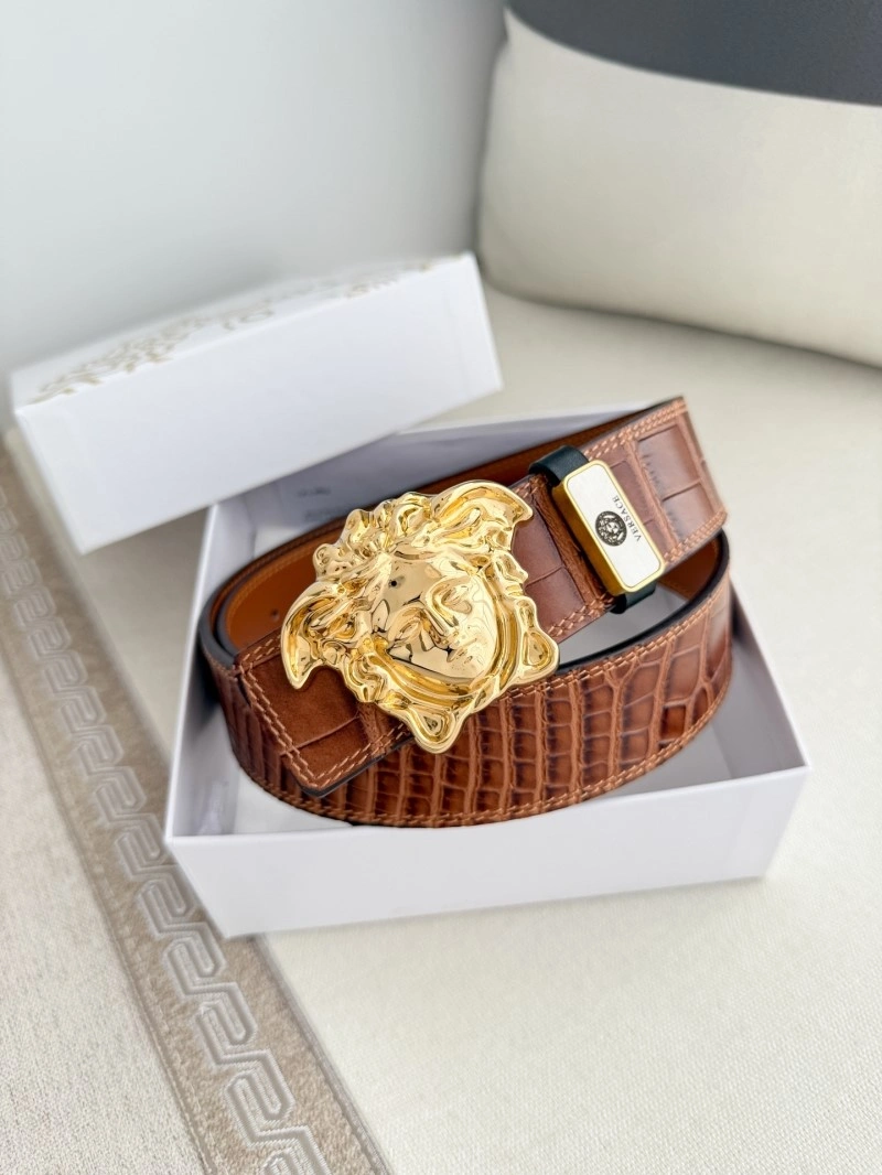 Original Versace Belts